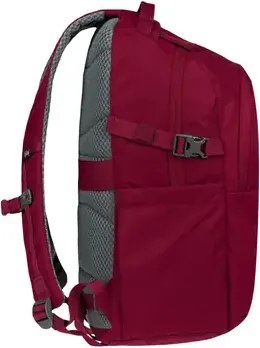 BAAGL Batoh Dash Burgundy
