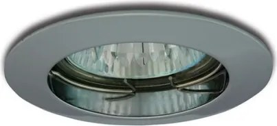 Podhledové svítidlo Panlux PPD-LR50/CH chrom lesklý