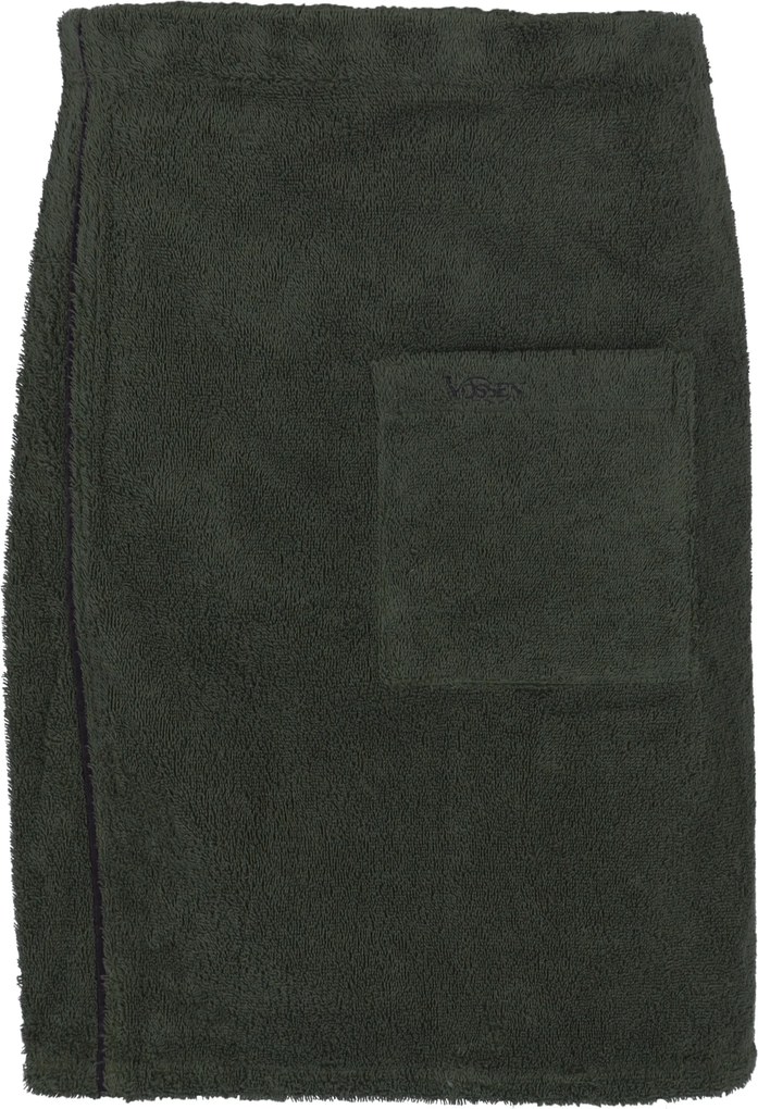Vossen kilt do sauny pánský 140x60cm Mudgreenn