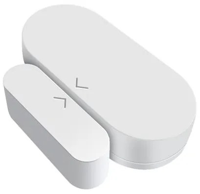 Smart detektor na dveře/okno IMMAX NEO 07518L ZigBee Tuya