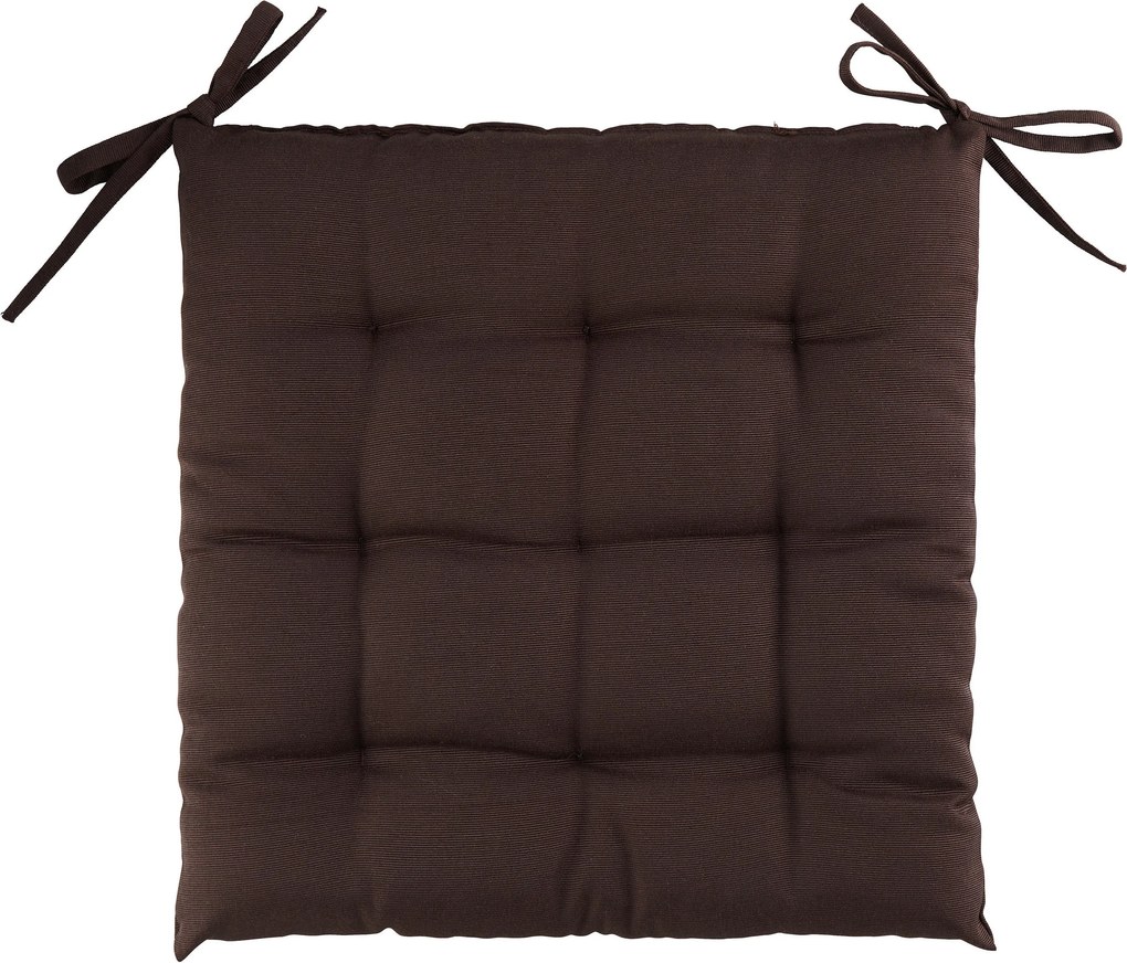 XXXLutz PODSEDÁK, 40/40 cm Boxxx - Podsedáky na židle - 009041002102