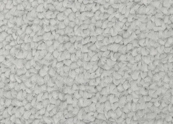 Breno Metrážový koberec CASHMERE 152, šíře 400 cm, Šedá