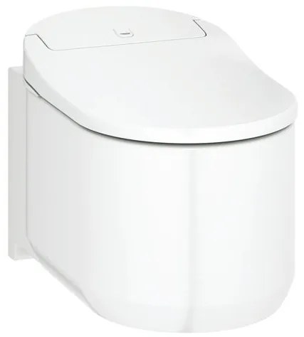 Grohe Sensia Arena WC bidetovací, bílá 39354SH1