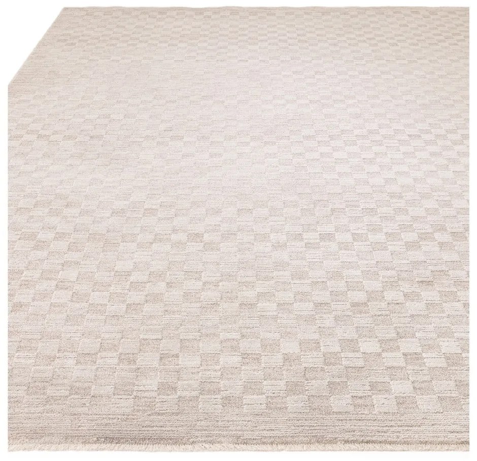 Krémový koberec 200x300 cm Laurent Beige Natural – Asiatic Carpets
