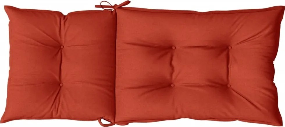 vidaXL Souprava polštářů pro vysokou židli 6 ks Polyester [4002357] Barva: melanžová taupe
