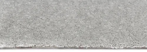 Koberce Breno Metrážový koberec SPINTA - AMBIENCE 97, šíře role 400 cm, Šedá