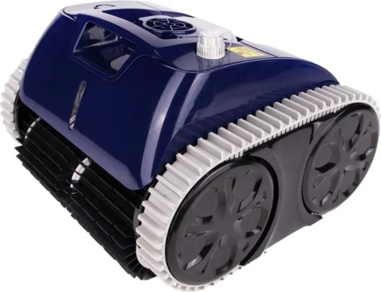 Akumulátorový robotický vysavač CF 200 AKU