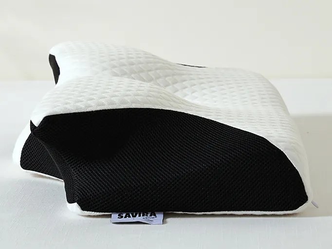 XPOSE® Ergonomický polštář z paměťové pěny