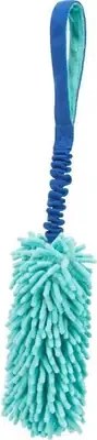 TRIXIE Hračka pro psy Bungee dummy / Polyester / 20/47 cm / s amortizé