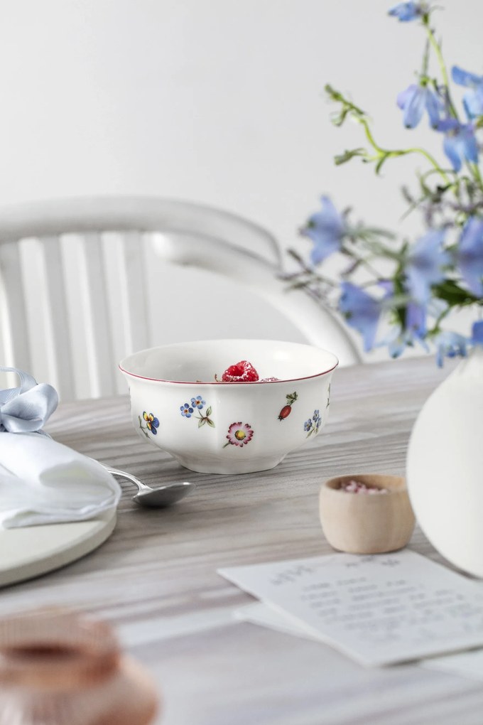 Villeroy&Boch Villeroy & Boch Petite Fleur míska 12cm, 0,37l