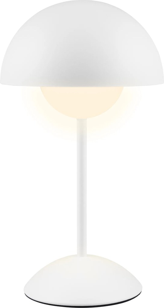 Livarno® Stolní LED lampa (bílá)