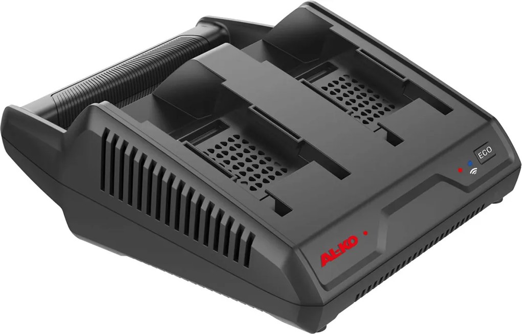 AL-KO C 200 Li 36V / 2x3A - dvojitá nabíječka