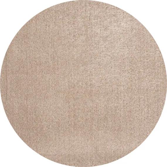 Sintelon koberce AKCE: 80x80 (průměr) kruh cm Kusový koberec Dolce Vita 01/EEE kruh - 80x80 (průměr) kruh cm