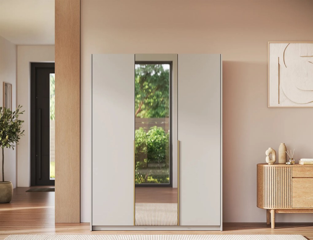 ADRK Furniture Alera III Výklopná skříň ADRK-W-ALE-150-KG
