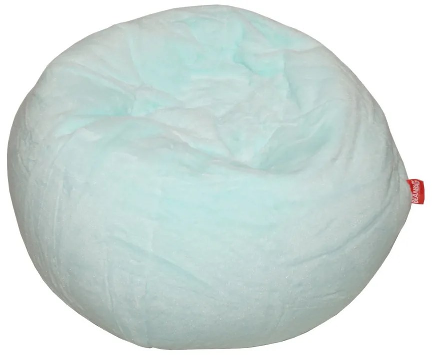 BeanBag Sedací vak Rabbit color 1 - Light blue