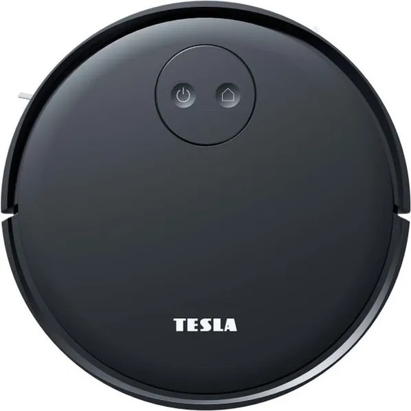 Tesla Smart Robot Vacuum AI100 Černá