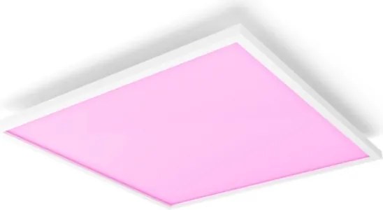 Philips - LED RGB Stmívatelný panel Hue SURIMU LED/60W/230V 2000-6500K