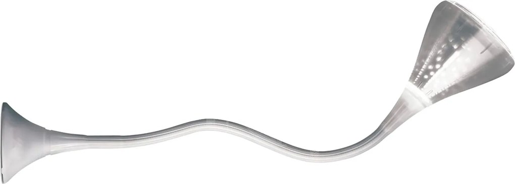 Artemide designová nástěnná svítidla Pipe Parete