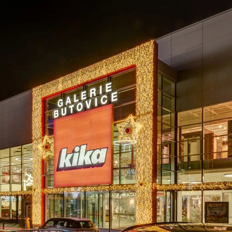 Easy Fix LED světelný závěs venkovní, 100 × 1200 cm, teple bílá s FLASH, 1200 diod, bílý kabel, IP67, prodlužovací
