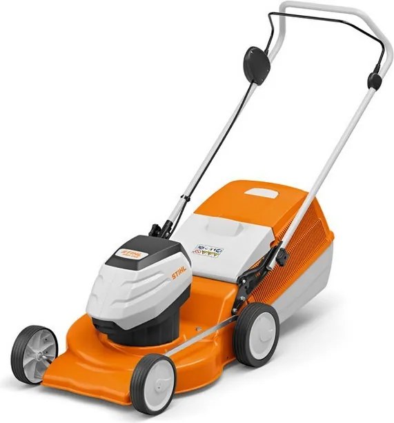 AKU sekačka STIHL RMA 248.0