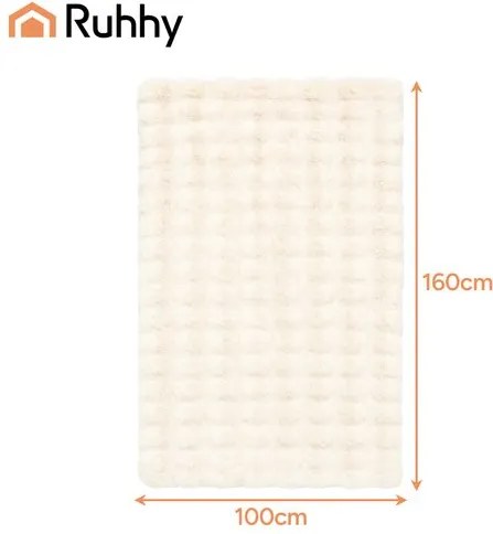 Deka 160x100cm, Ruhhy 26493