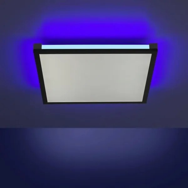 Leuchten Direkt 11621-18 - LED RGB Stmívatelné svítidlo MARIO LED/24W/230V + DO