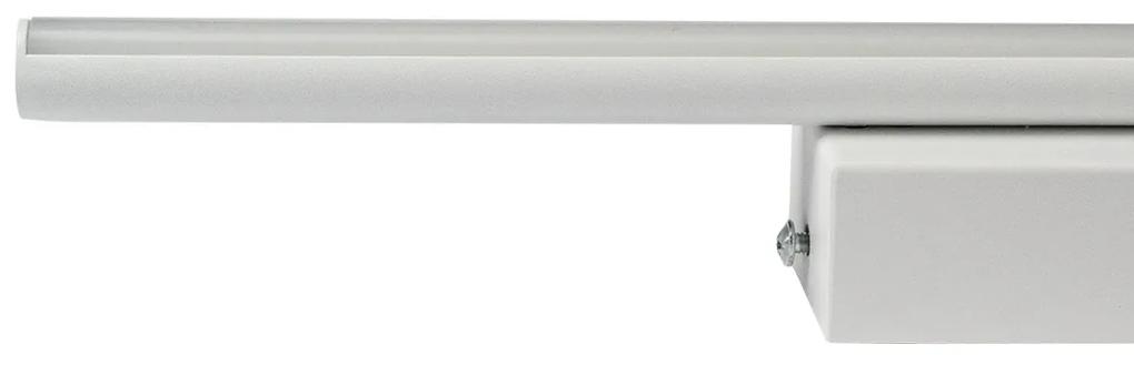 LED nástěnné svítidlo LINEA No.1 55 cm white 4000K