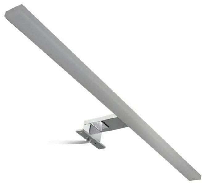 LED Koupelnové osvětlení zrcadla GROVA LED/13,2W/230V IP44 4000K 60 cm