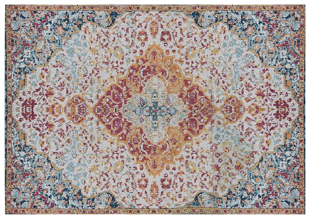 Conceptum Hypnose Kusový koberec Woopamuk176, Vícebarevná Rozměr koberce: 120 x 180 cm
