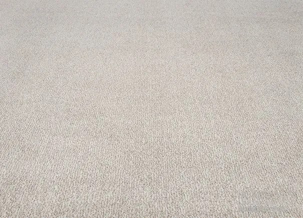 Breno Metrážový koberec ELEGANCE 10590 béžový, šíře 400 cm, Béžová