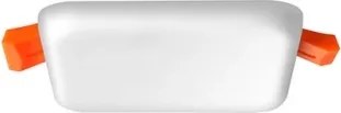LED podhledové svítidlo Panlux SQUARE 6W IP66 4000K PN14300010