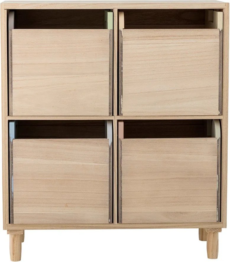 Dětská skříňka 55x63x26 cm Calle – Bloomingville Mini