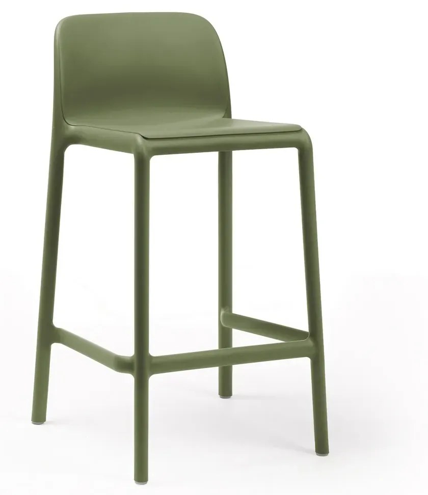 Nardi Barová židle Faro Mini 65cm Barovka Faro Mini Agave 40347.16.000