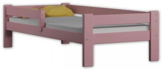 Dětská postel Pavel 160x80 10 barevných variant !!!