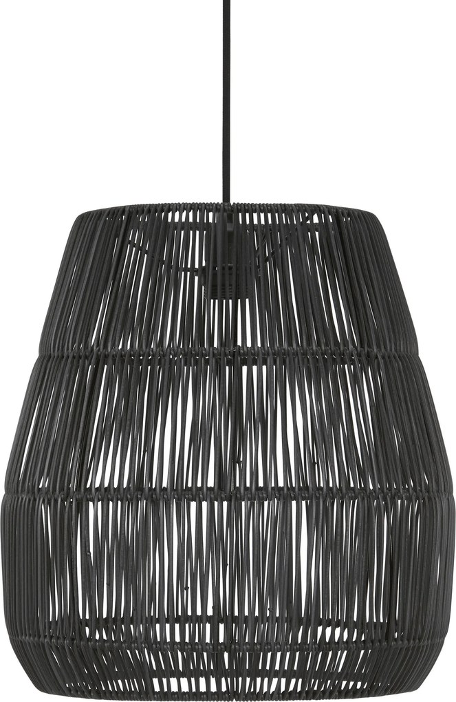 XXXLutz VENKOVNÍ ZÁVĚSNÉ SVÍTIDLO, 38/40 cm - Online Only svítidla - 003317000303