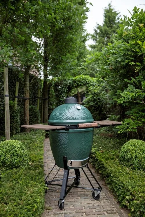 Keramický gril Big Green Egg Large