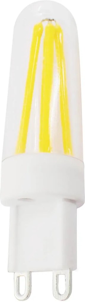 Filamentová žárovka, G9, 3,5W, teplá bílá Rabalux FILRABG9 001522
