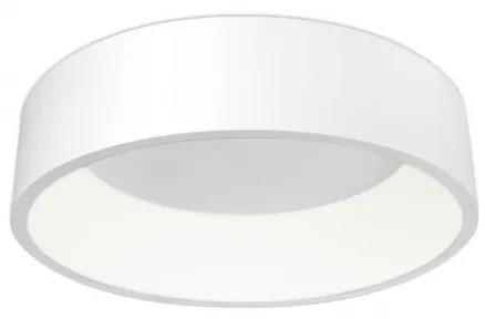 Palnas Stropní LED svítidlo KAJI ø 30 cm Barva: Bílá