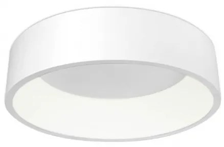 Palnas Stropní LED svítidlo KAJI ø 30 cm Barva: Stříbrná