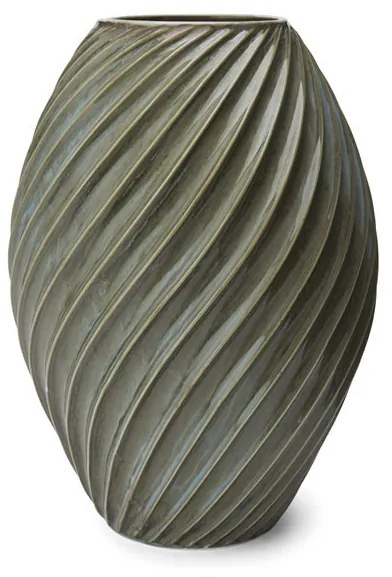 Morsø Porcelánová váza RIVER 26 cm