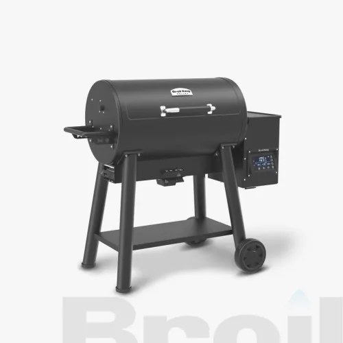 BROIL KING Crown Pellet 500