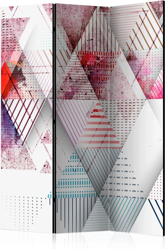 XXXLutz PARAVÁN, 135/172/3 cm artgeist - 004875057901