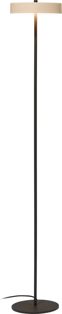 Livarno® Stojací LED lampa (béžová)