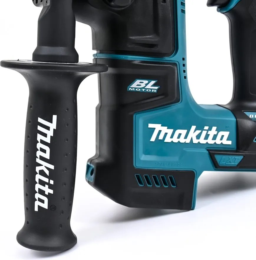 Aku vrtací kladivo Makita LXT DHR171Z