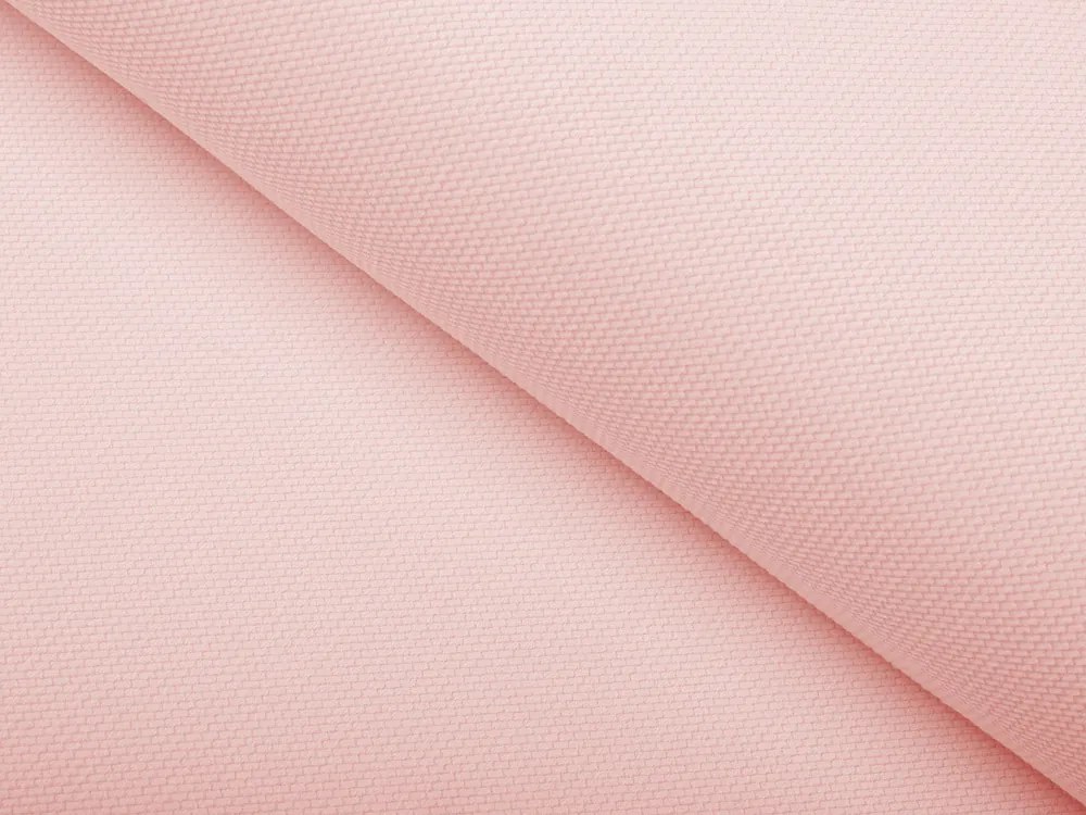Biante Sametový povlak na polštář Velvet Brick SVB-204 Pudrově růžový 45 x 45 cm
