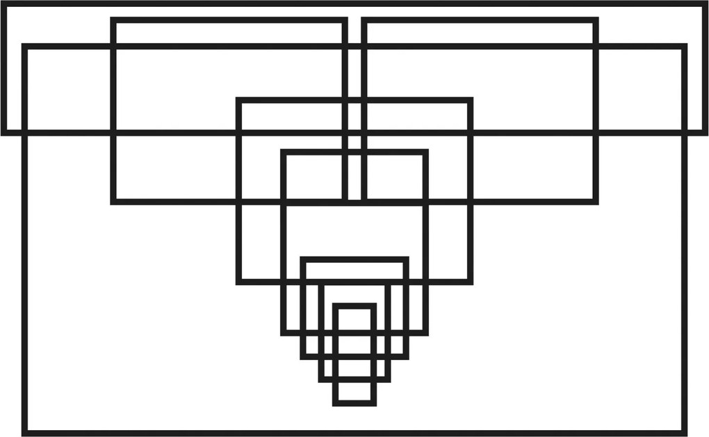 Komar Vliesová fototapeta Mills Board Center Ice, 400 x 250 cm