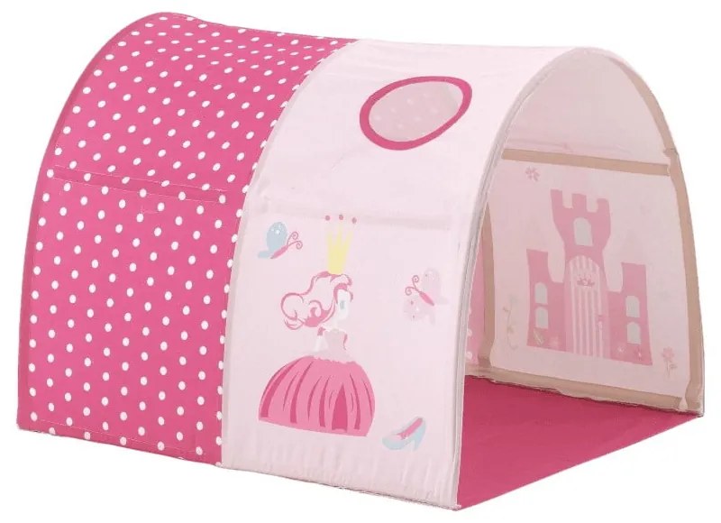 Dětský stan do postýlky Vipack Princess