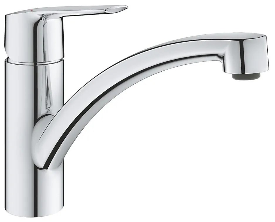 GROHE 30530002 - Dřezová baterie START lesklý chrom