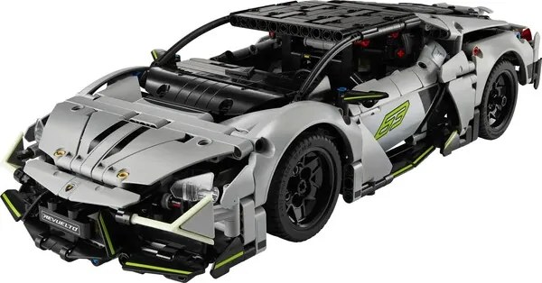 LEGO Technic 42214 Lamborghini Revuelto