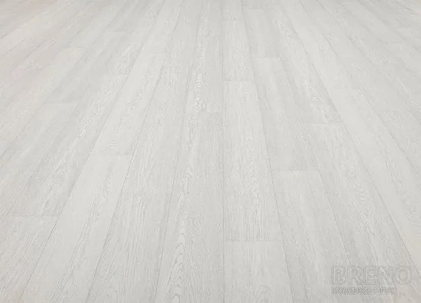 Breno PVC SMARTEX Pure Oak 009S - světlé dřevo, šíře 350 cm